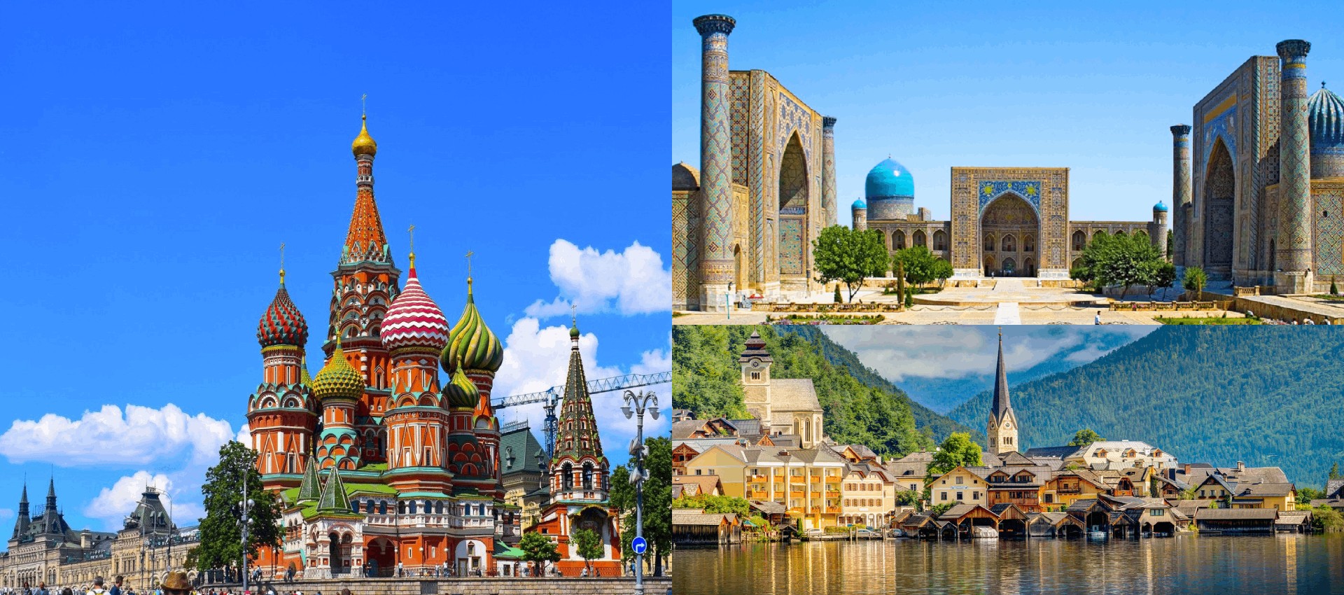 Tourism – Delmos Aviation